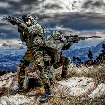 FOUJI|Online Classes & SET YOUR CAREER DREAM