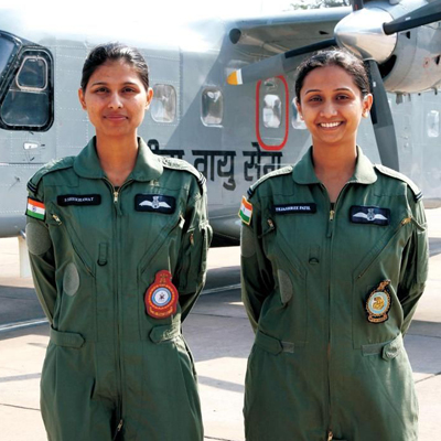 FOUJI|Online Classes & SET YOUR CAREER DREAM